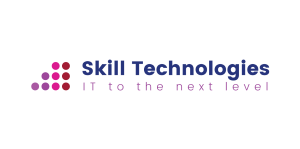 skilltechinfo - IT to the Next Level